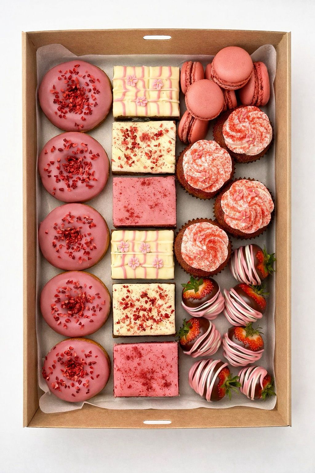 Premium Assorted Sweets – IWD Edition