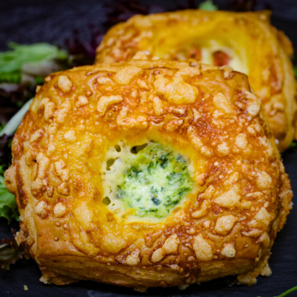 Syltede Spinat Danish Pickled Spinach