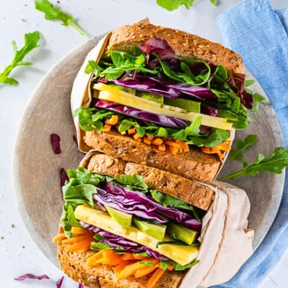 Single Sandwich