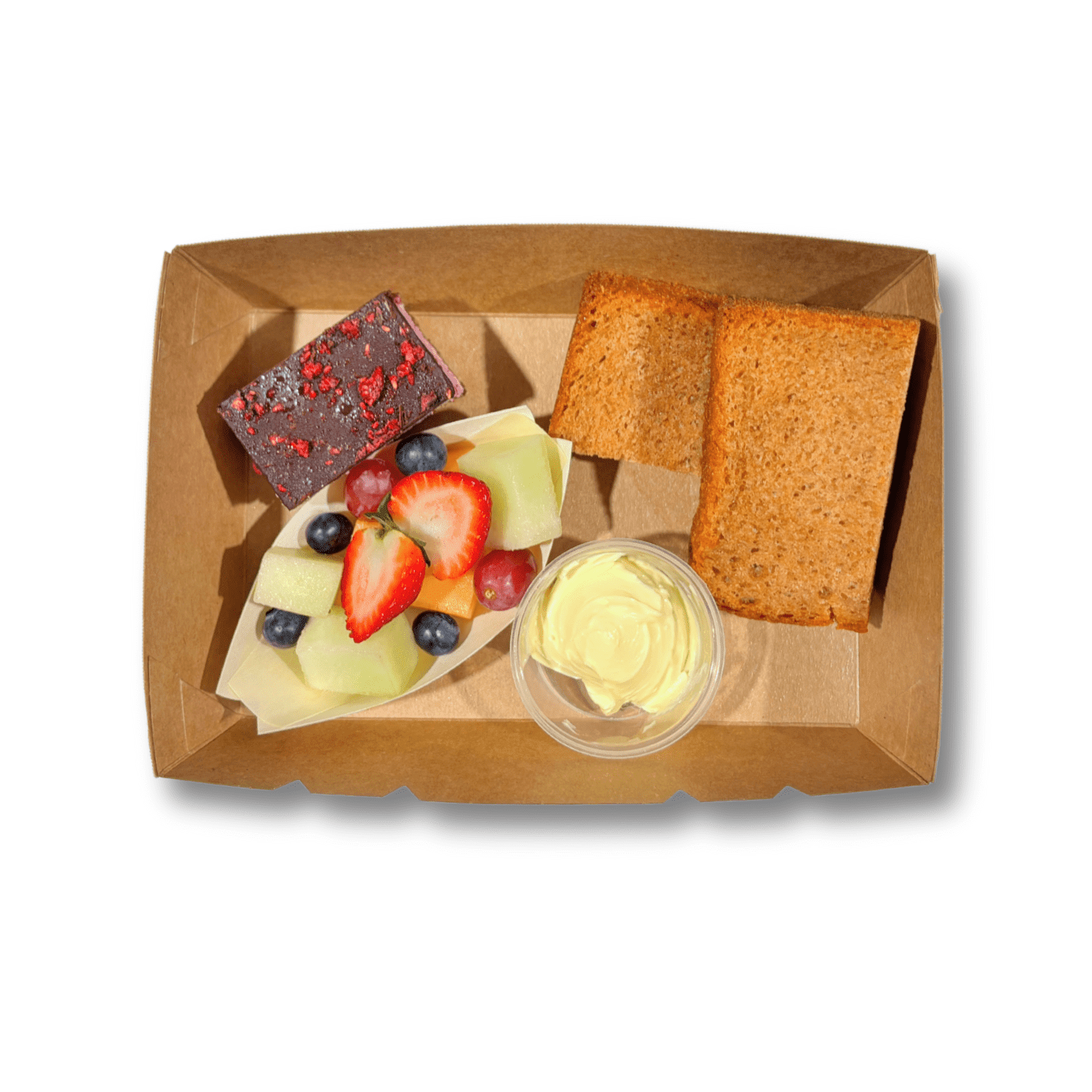 Vegetarian Dietary Snack Pack (V/NF)