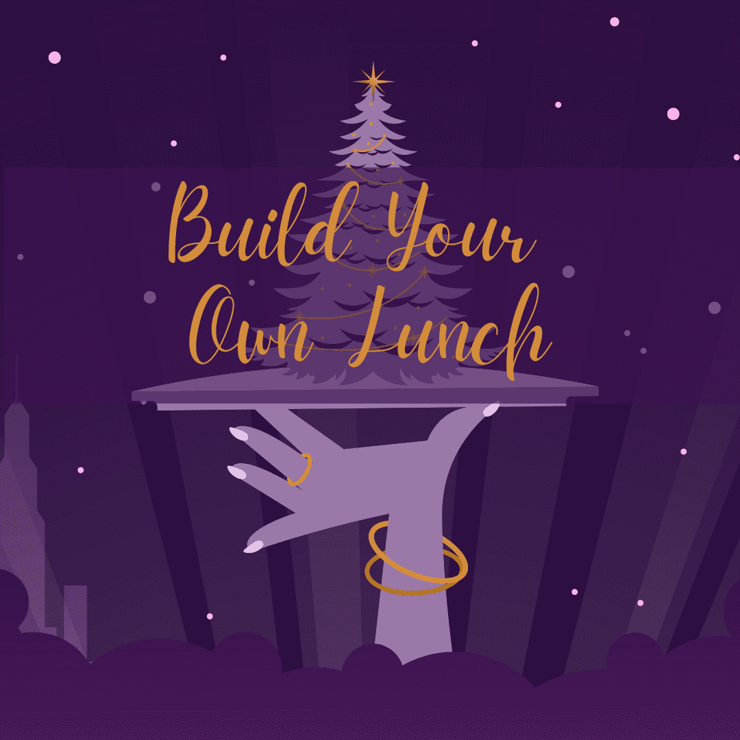 Build Your Own Lunch