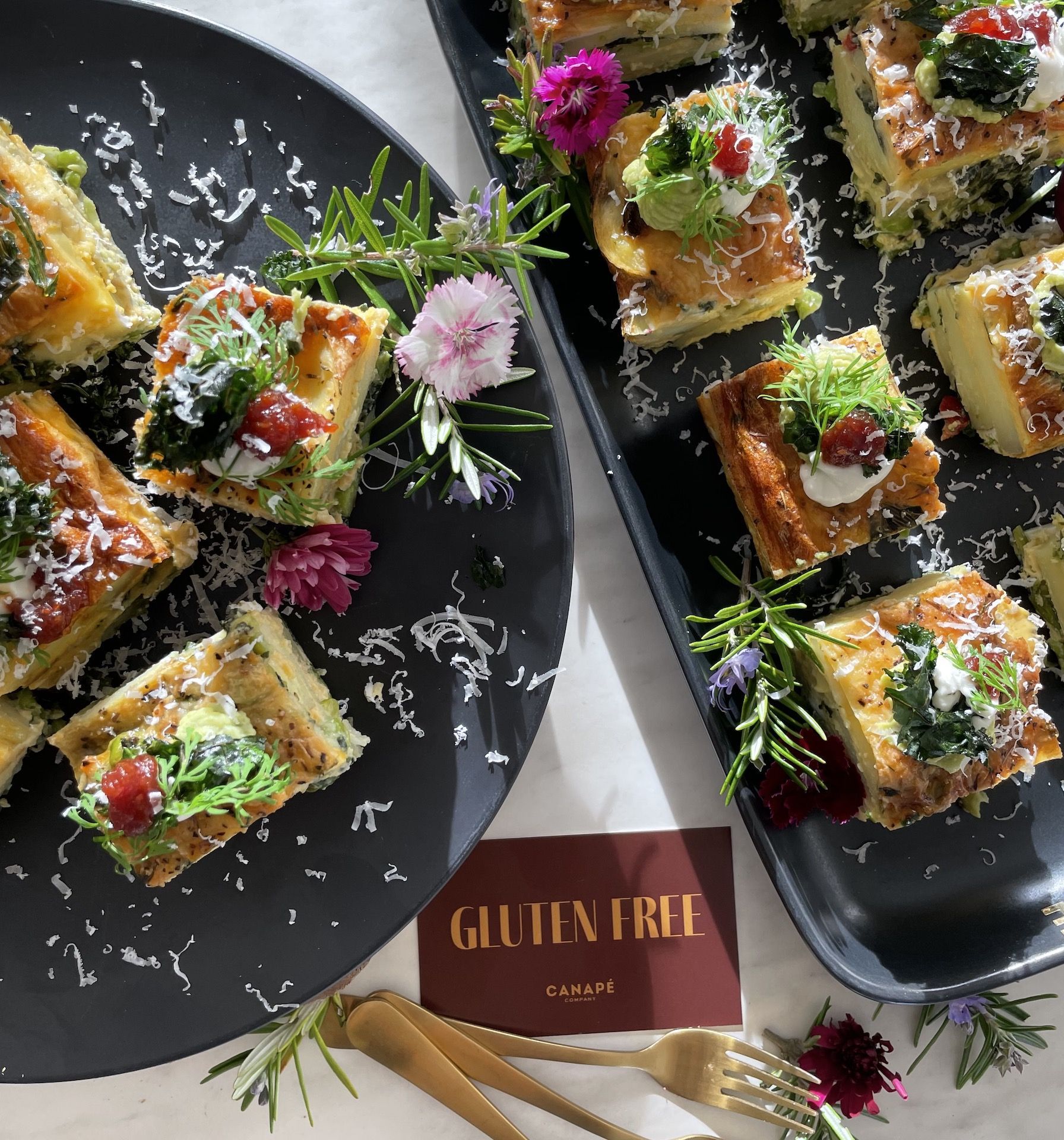 Chef's Choice Special Dietary Meals