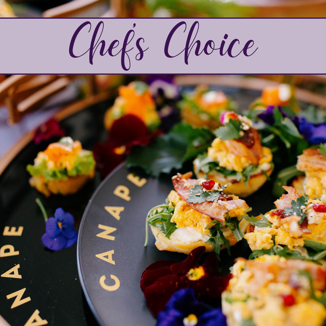 Chef's Choice M/T and A/T - 6 items pp