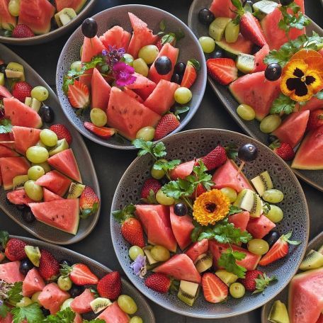 Fruit Selection