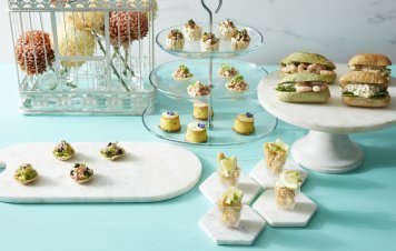 Classic High Tea Package