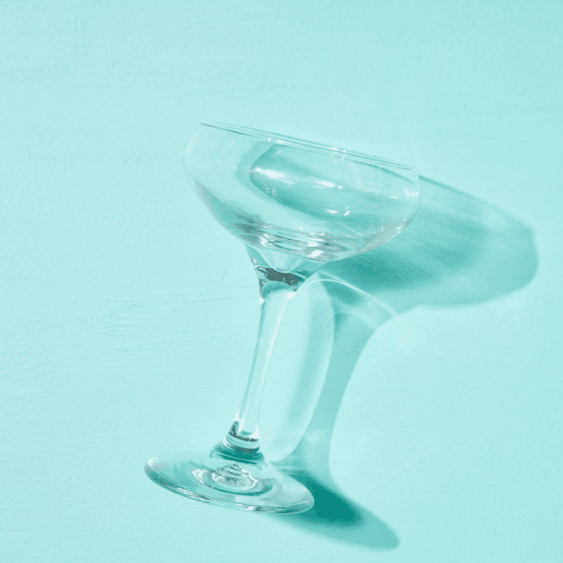 Martini Glass