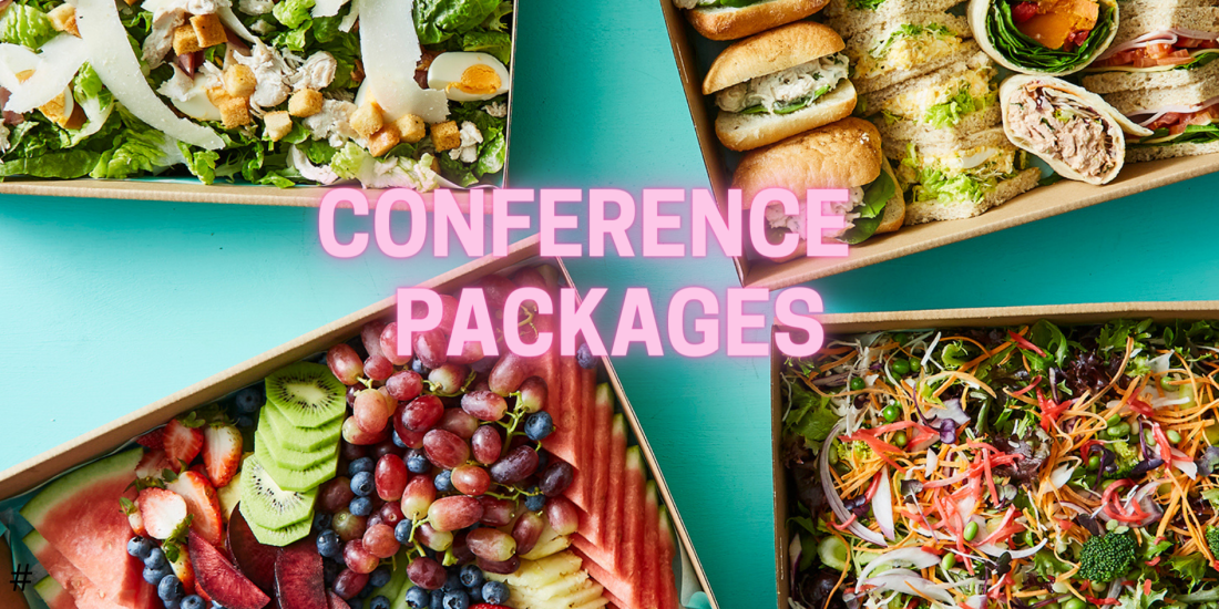 Conference package