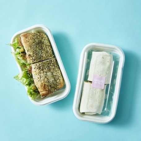 Individual Sandwich
