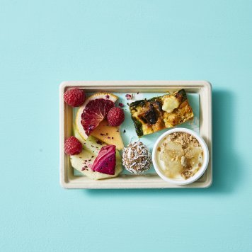 Breakfast Catering | Event & Team Meeting Breakfasts | The Catering Dept