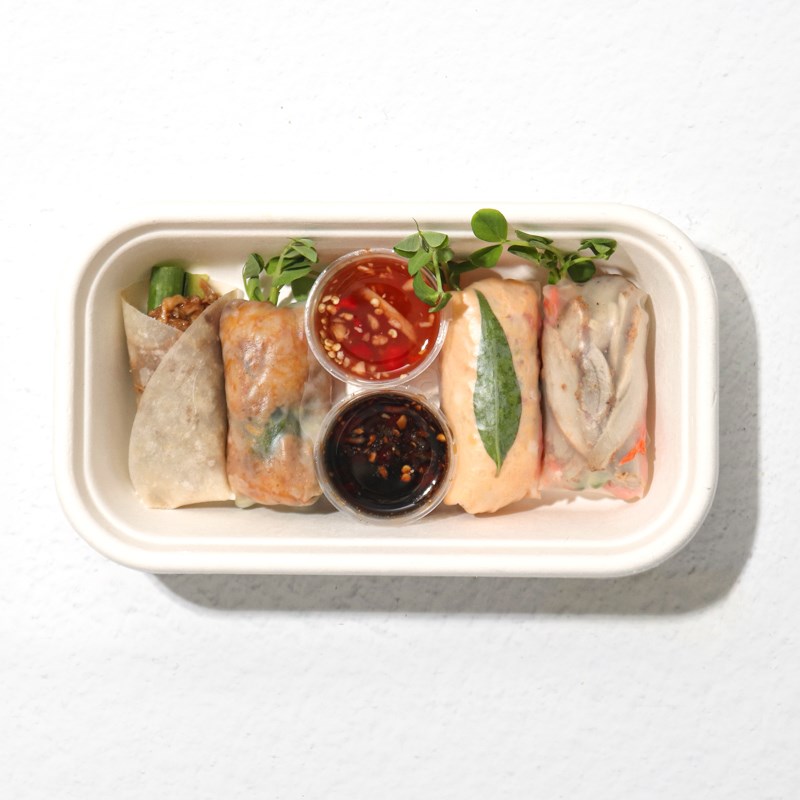 Signature Bites for One