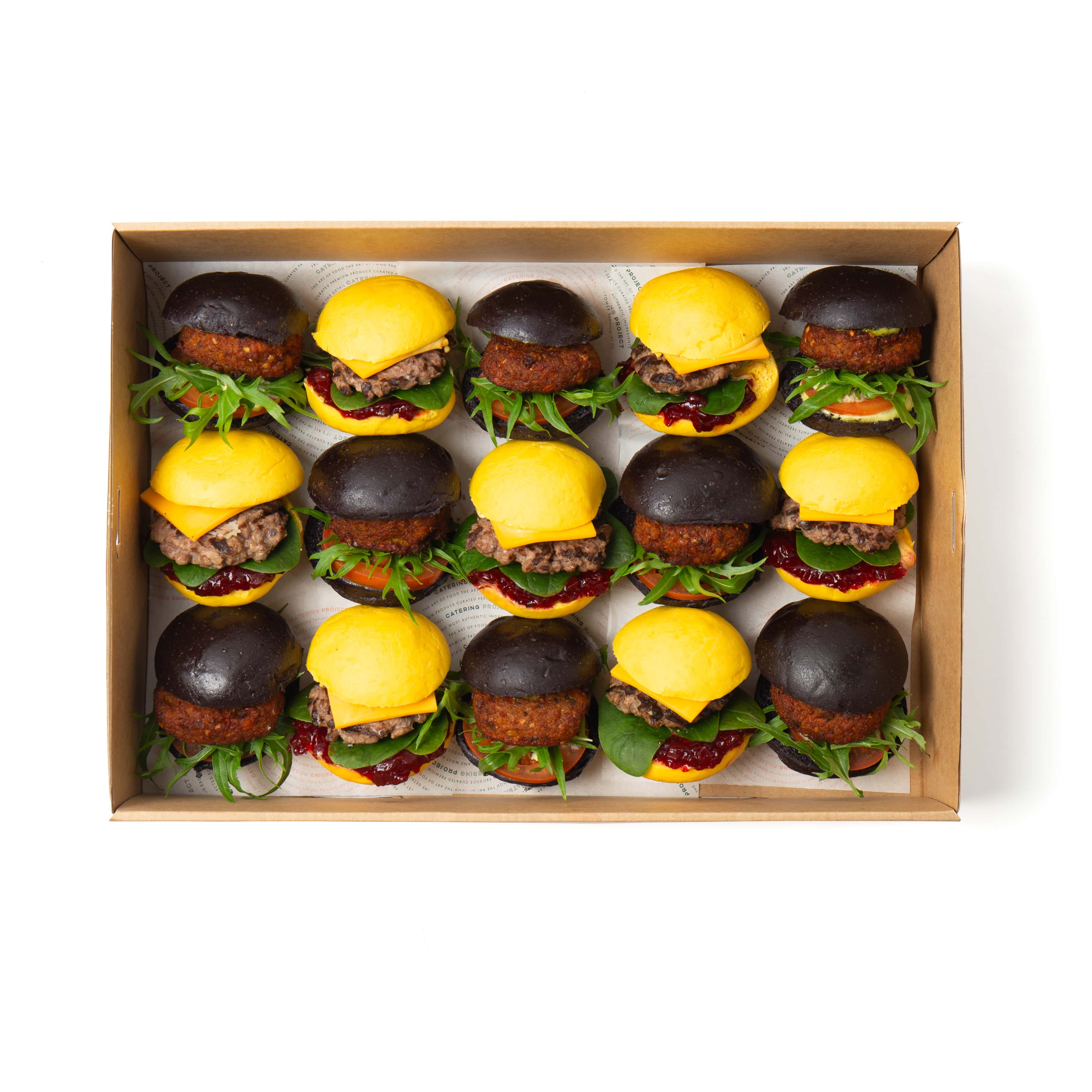 R U OK Slider Platter