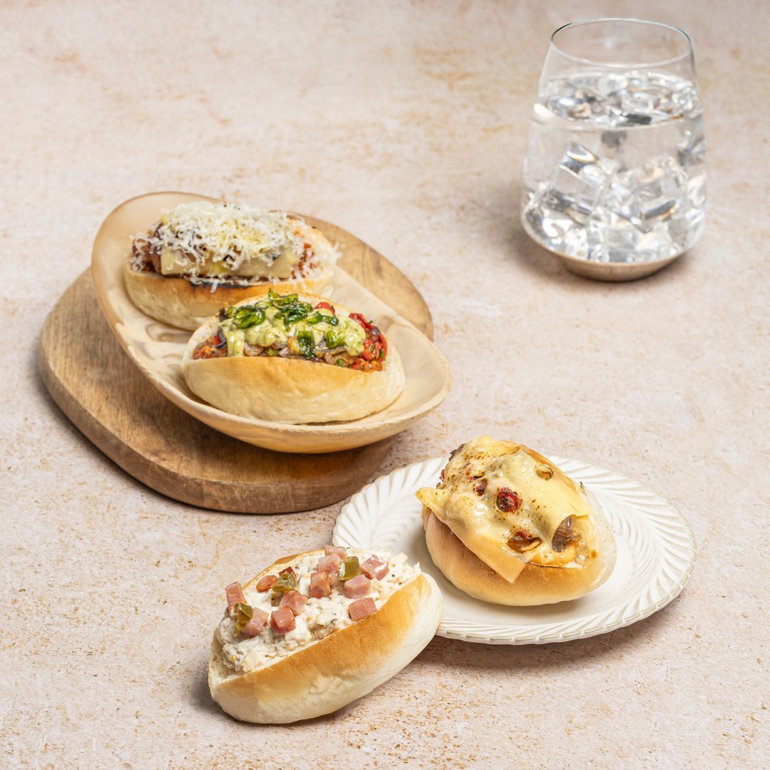 Mini Sub - Each