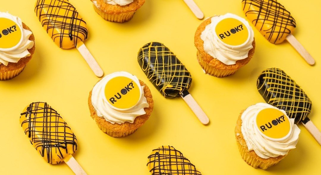 Spread Joy at the Workplace: Finger Food Platters for R U OK DAY Catering