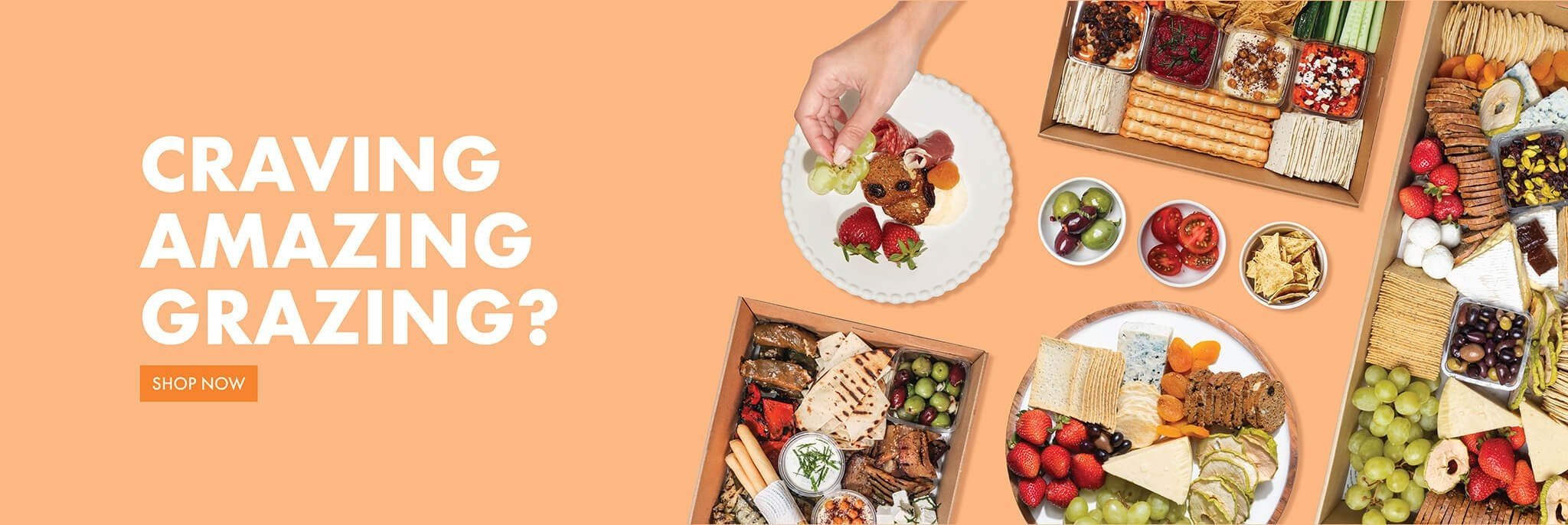 Catering Project | Best Caterer in Sydney & Melbourne