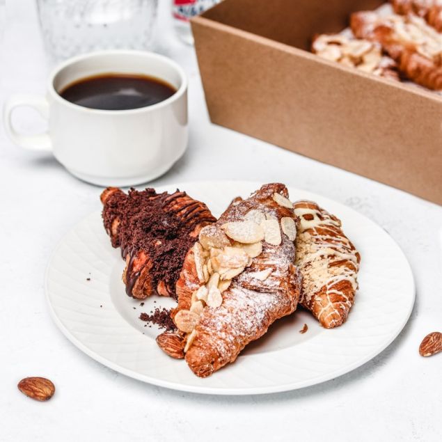 Best Sweet Morning Tea Platters in Sydney & Melbourne| Catering Project ...