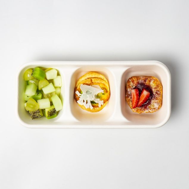 Individual Breakfast Box