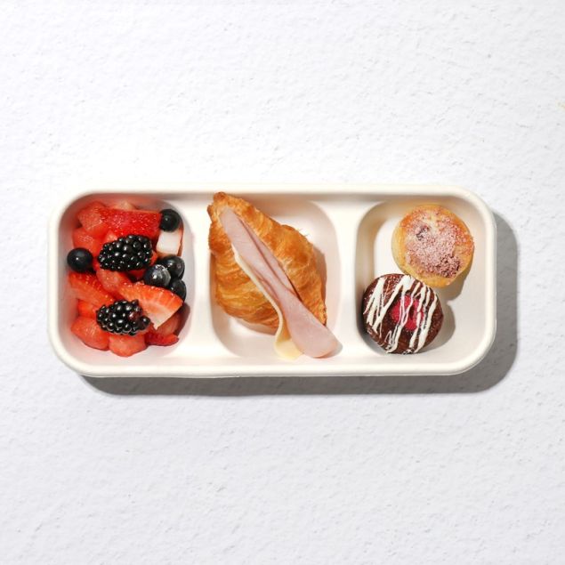 Individual Breakfast Box