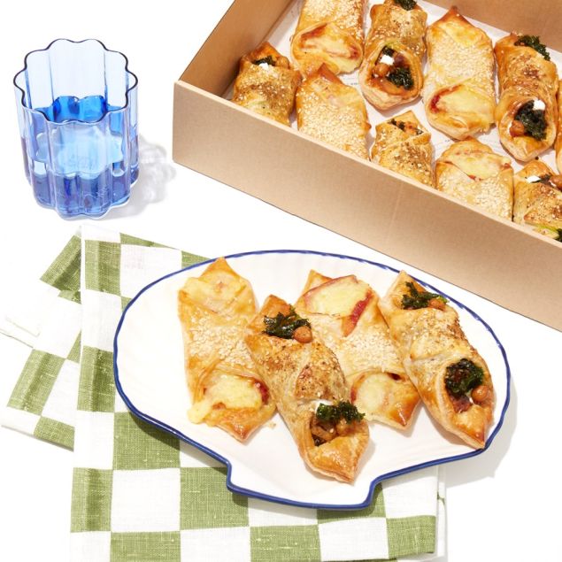 Savoury Parcel Platter