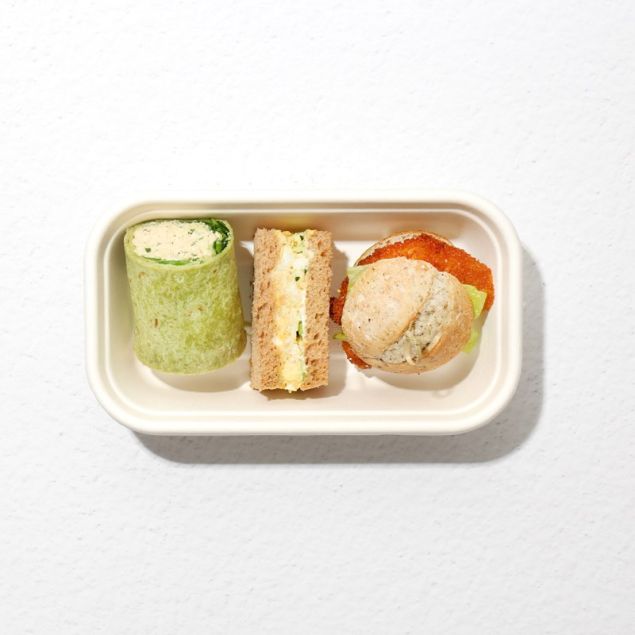 Individual Lunch Box Catering | Sydney & Melbourne Delivery