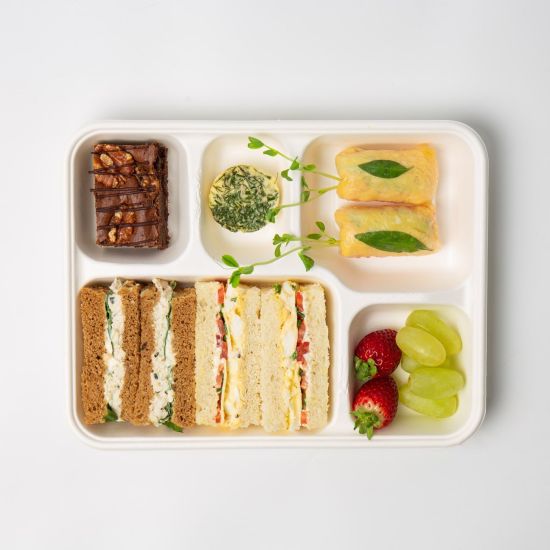 Individual Lunch Box Catering | Sydney & Melbourne Delivery
