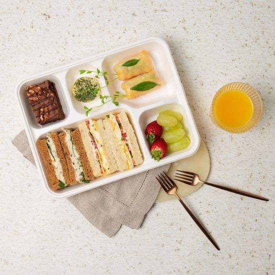 Classic Bento Lunch For One