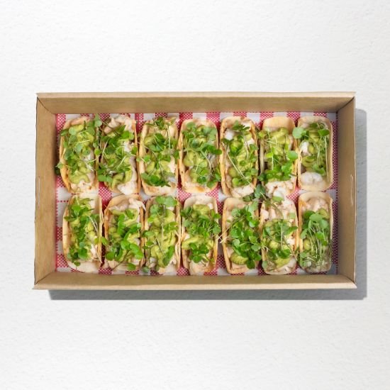 Grazing Platters Sydney & Melbourne | Catering Project