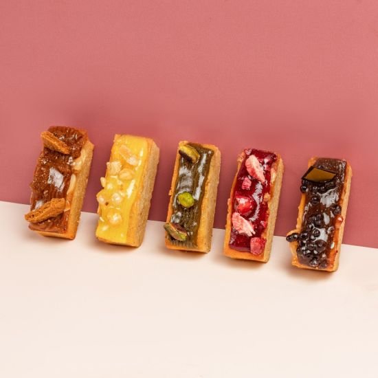 Best Sweet Morning Tea Platters in Sydney & Melbourne| Catering Project ...