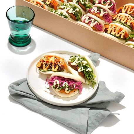 Finger Food