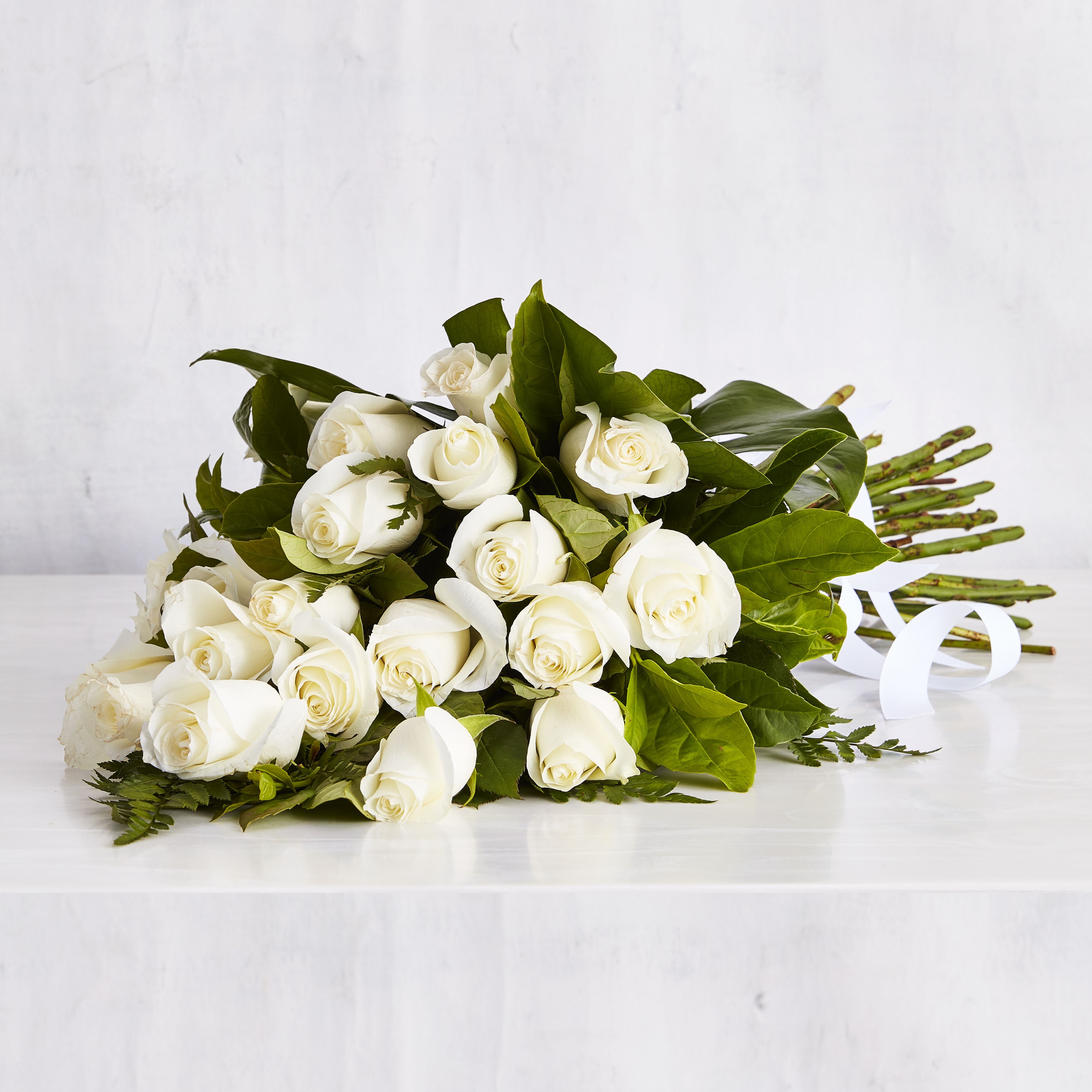 A21-Casket Sheaf (range $250 - $350) *Multiple colours available*