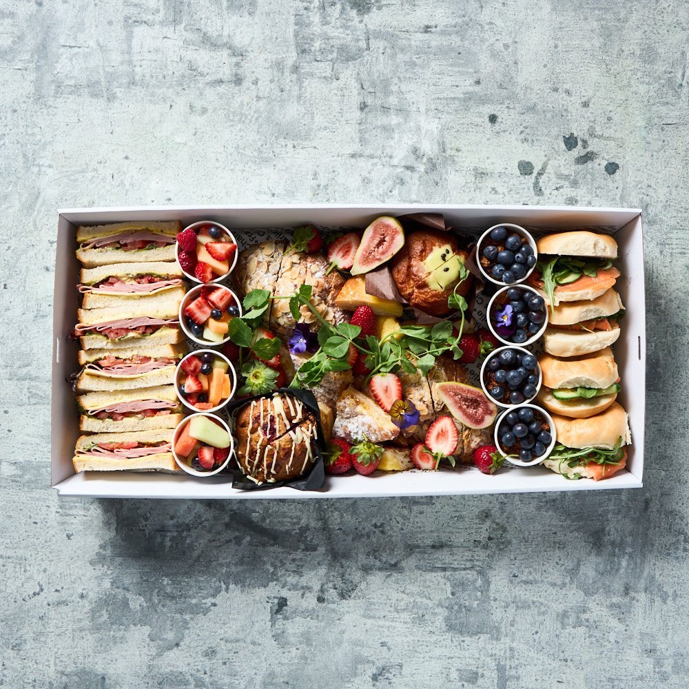 Allday Graze Platter (Serves 8-10)