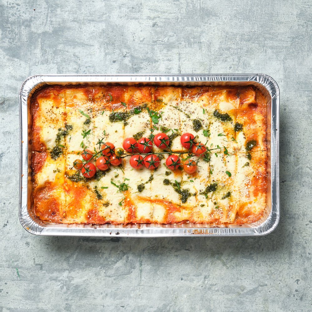 BUFFET - Italian Style Lasagne (16 slices)