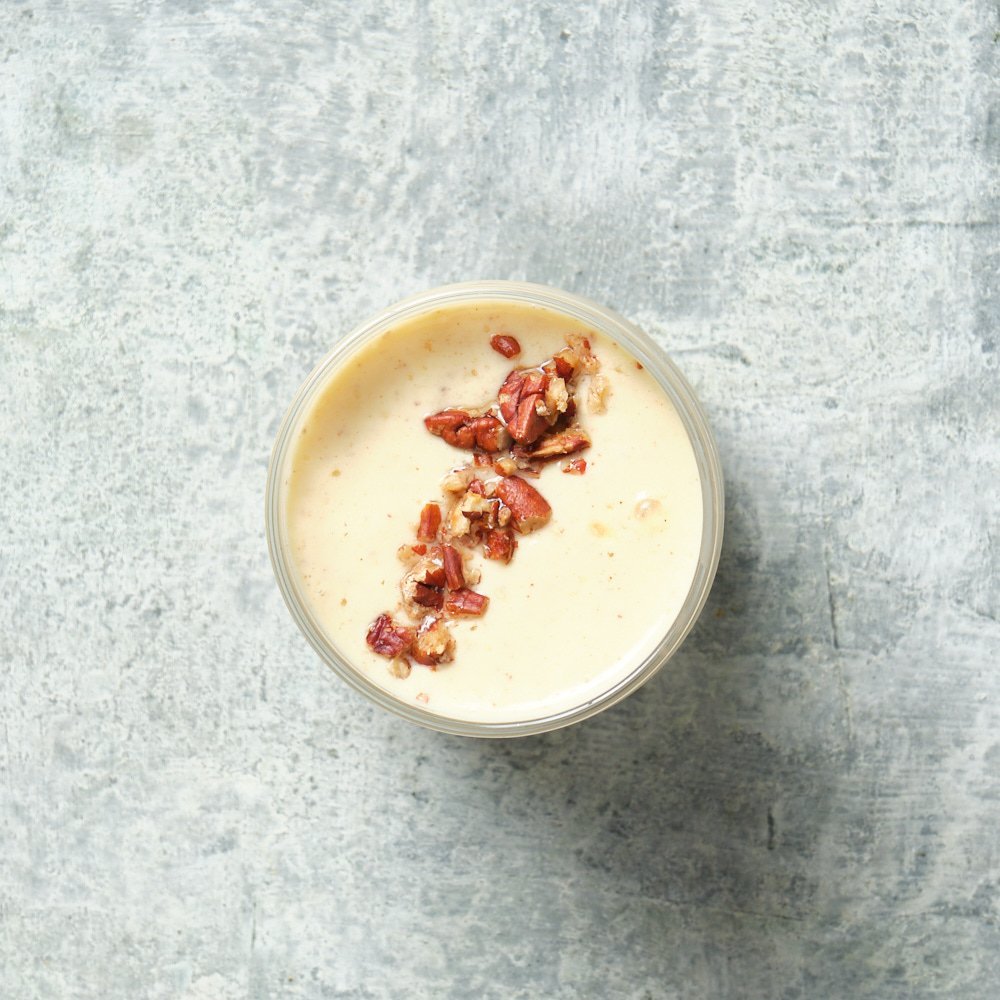 Diwali - Mango Lassi Smoothie