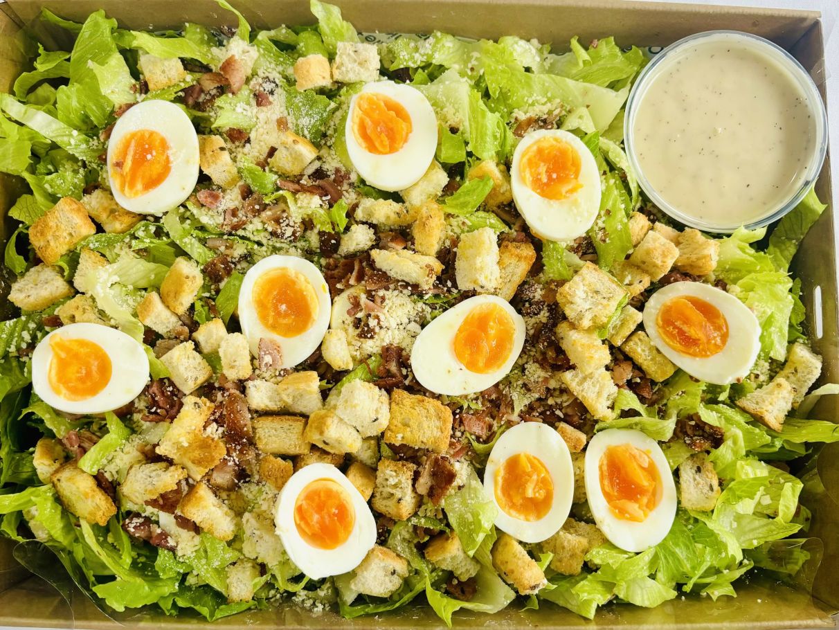 Salad - Classic Caesar