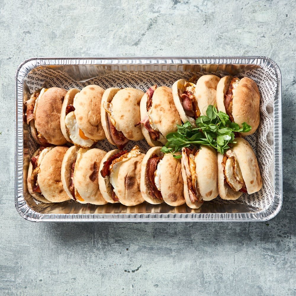 Mini Turkish Rolls (Dietary Available)