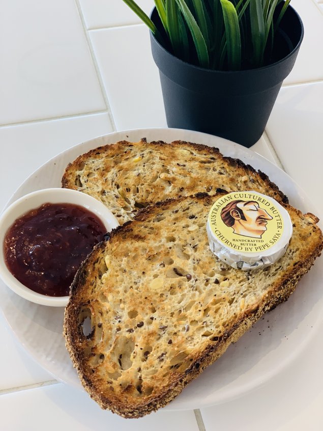 Order Takeaway - Cafe Menu - Delivery/Pick up - Page 2