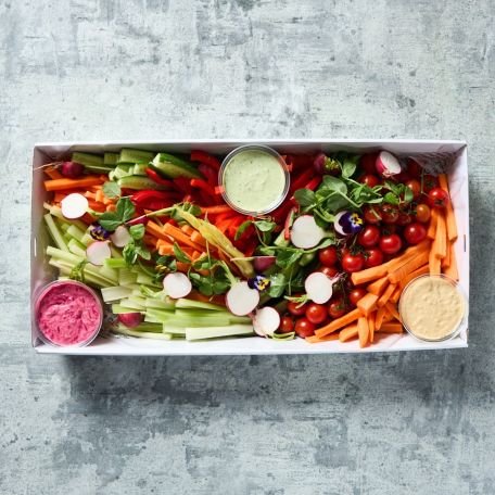 Gourmet Grazing Platters