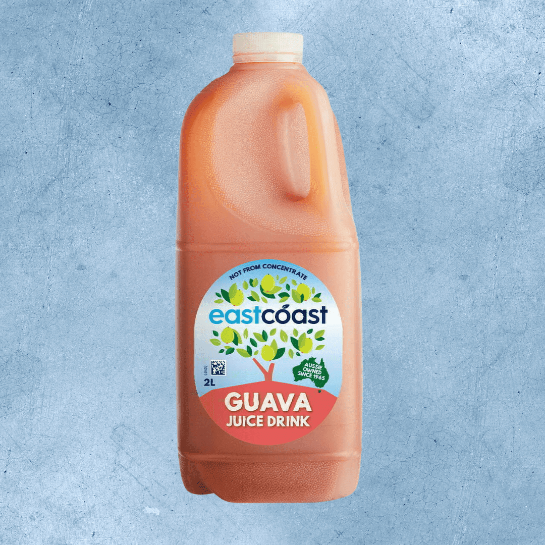 Guava Juice 2L
