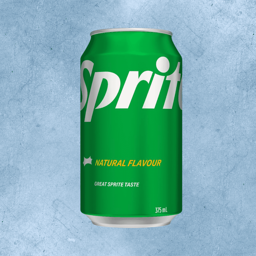 Sprite (375mL)