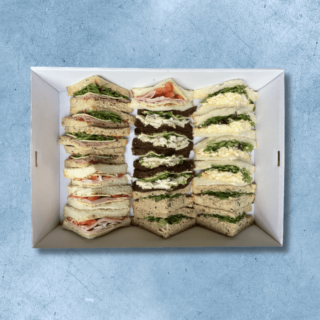 Classic Variety Sandwich Platter