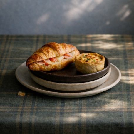 Breakfast Catering Melbourne | Complete Catering Co