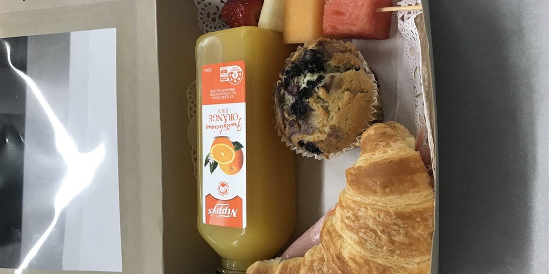 Breakfast Pack #2
