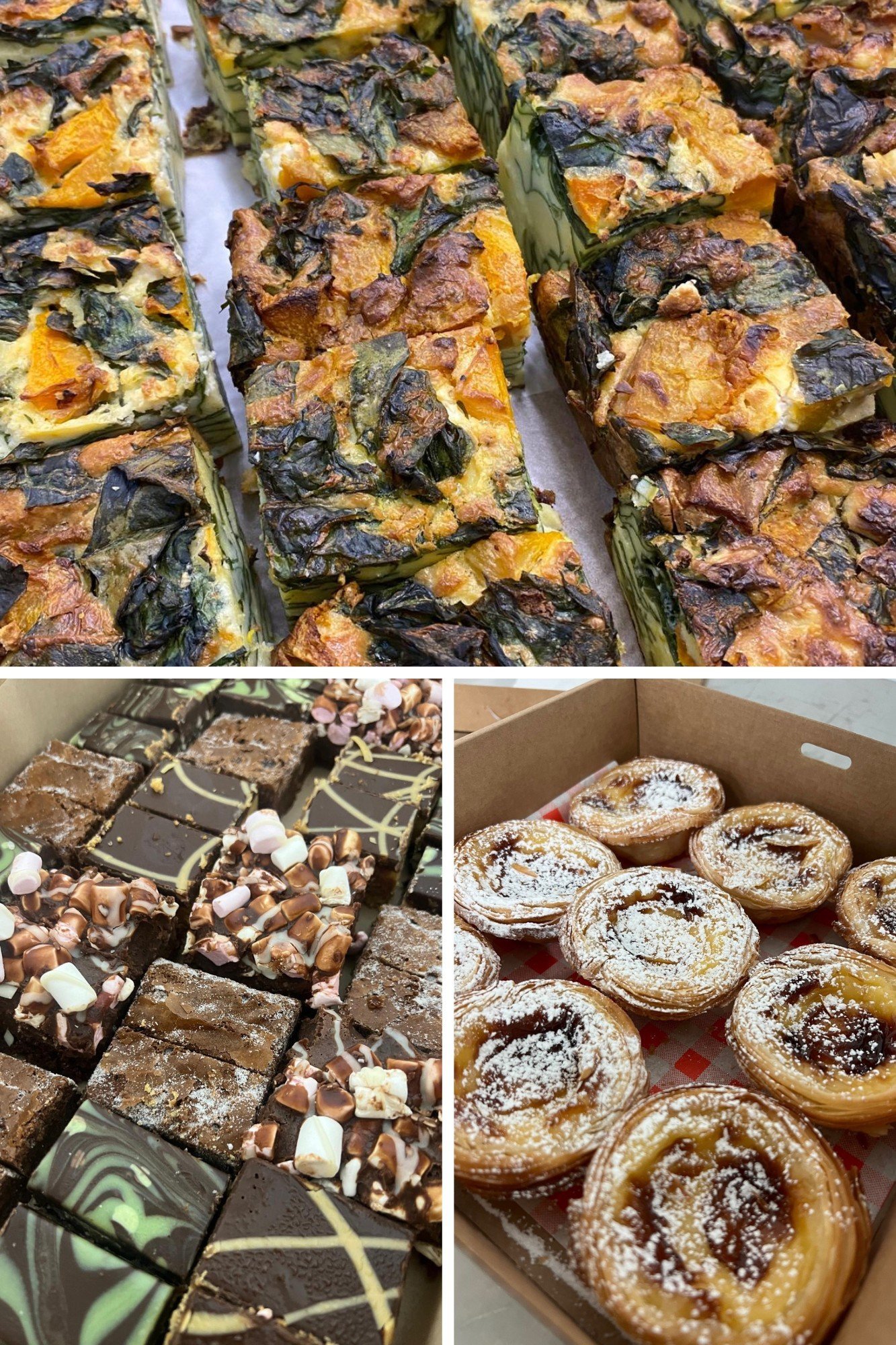 Morning Tea Suggestion 4