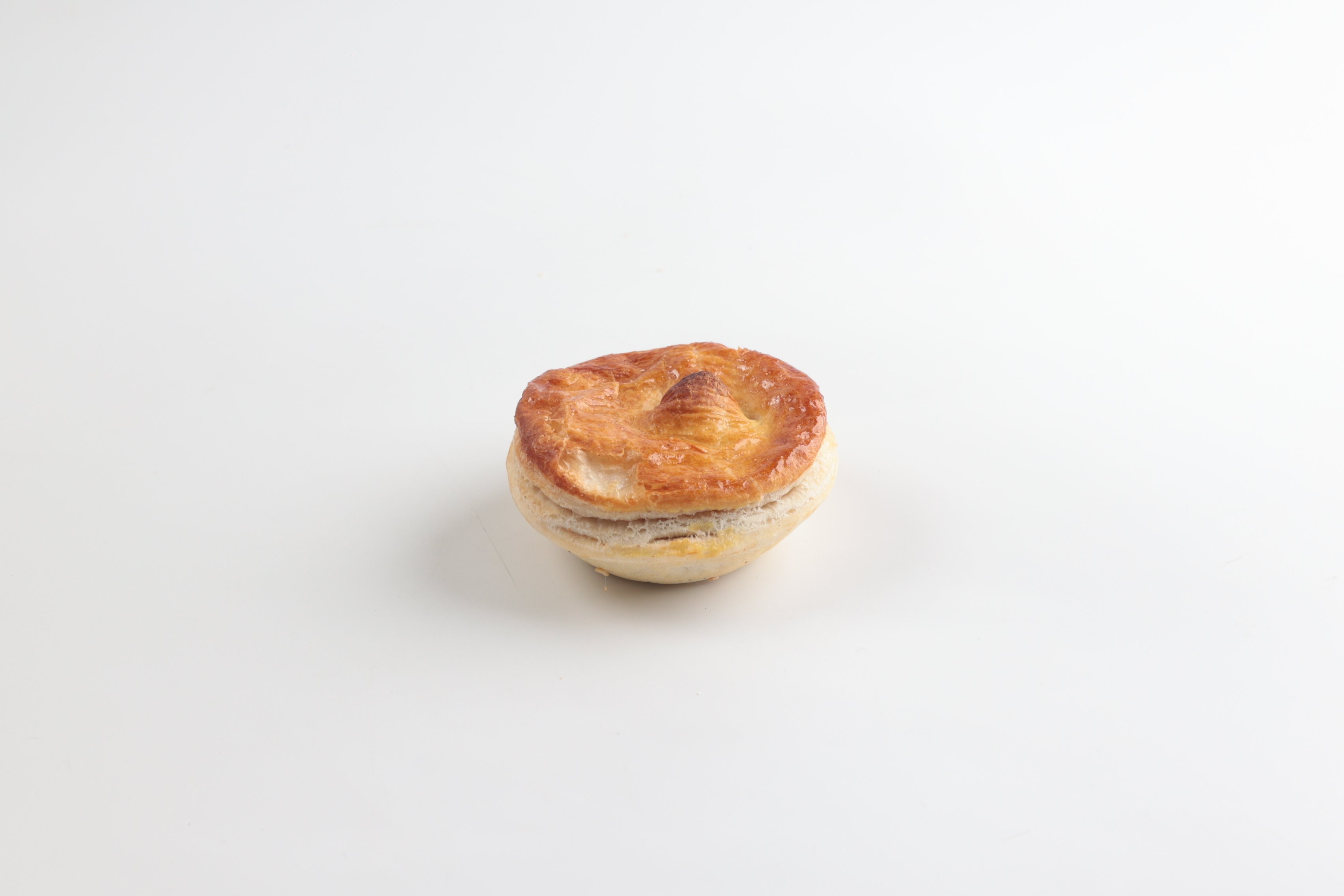 Mini Beef Pie