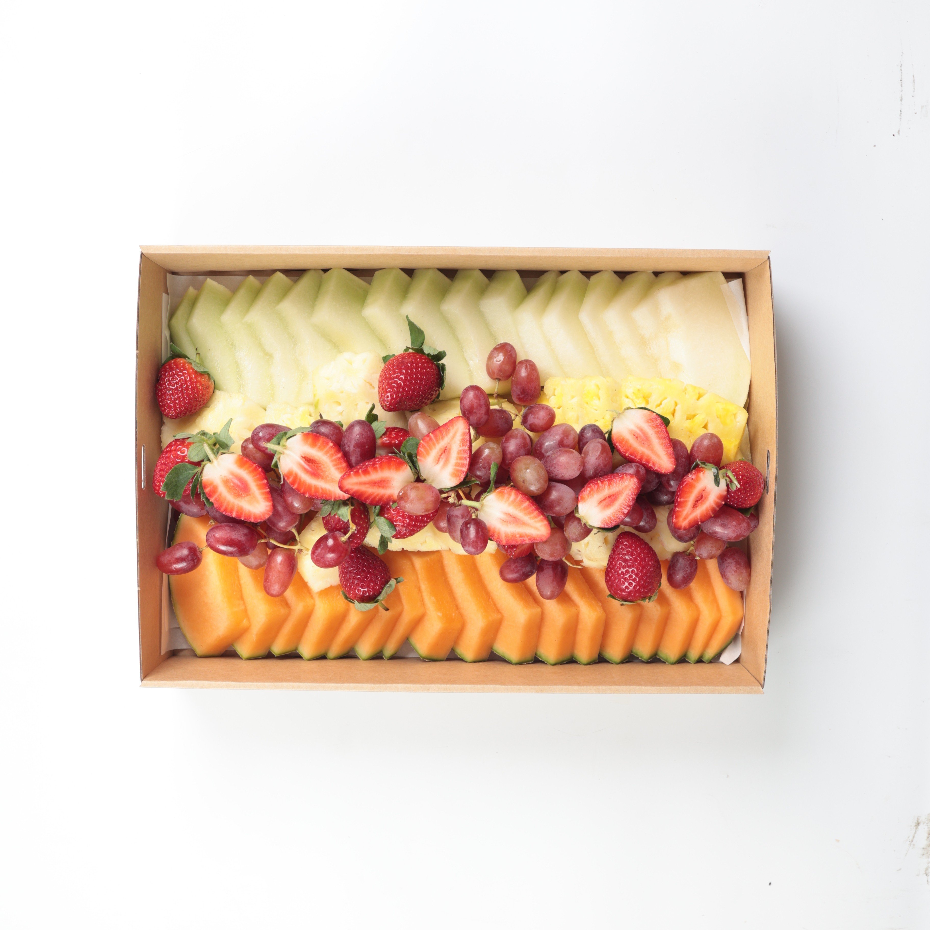 Fruit Box