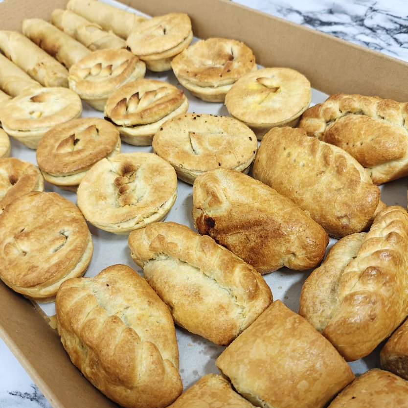 Savoury Delights