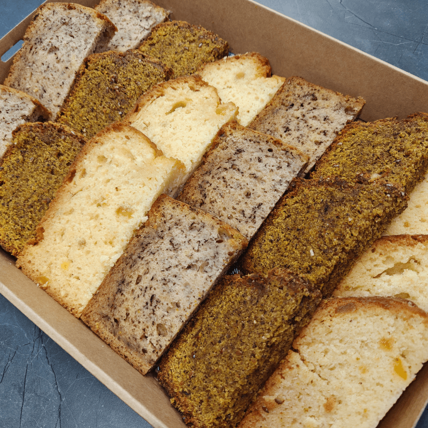 Morning Tea Package 2 For 20 - 30 People