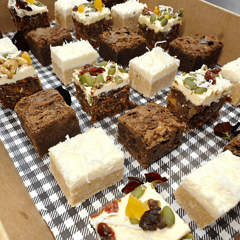 Afternoon Tea Package 3 For 20 - 30 People