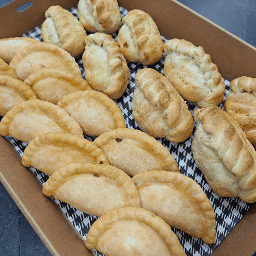 Lunch Package 3 10 - 20 People