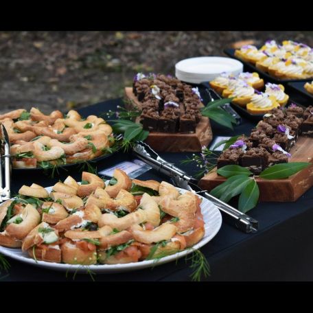 Morning Tea Packages