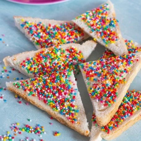 Kids Party Catering - Page 2